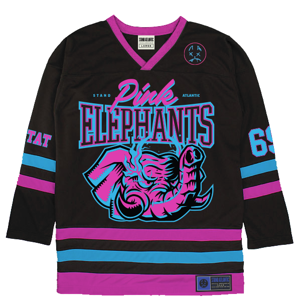 Home page – Stand Atlantic